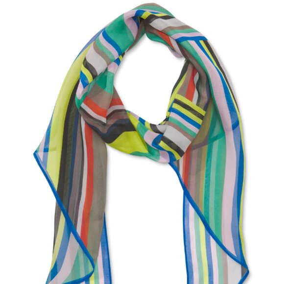 CAbi | Accessories | Cabi Baseline Scarf 656 | Poshmark